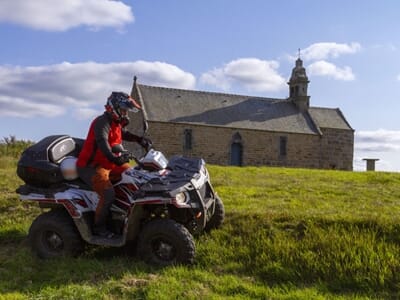 Randonnée en Quad & Buggy : excursions dans toute la France