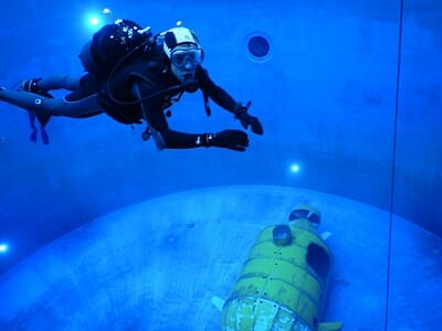 Stage de Plongée : Initiez-vous à la plongée sous-marine